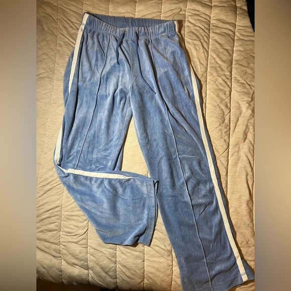 New York Laundry | Pants & Jumpsuits | 200s New York Laundry Velour ...